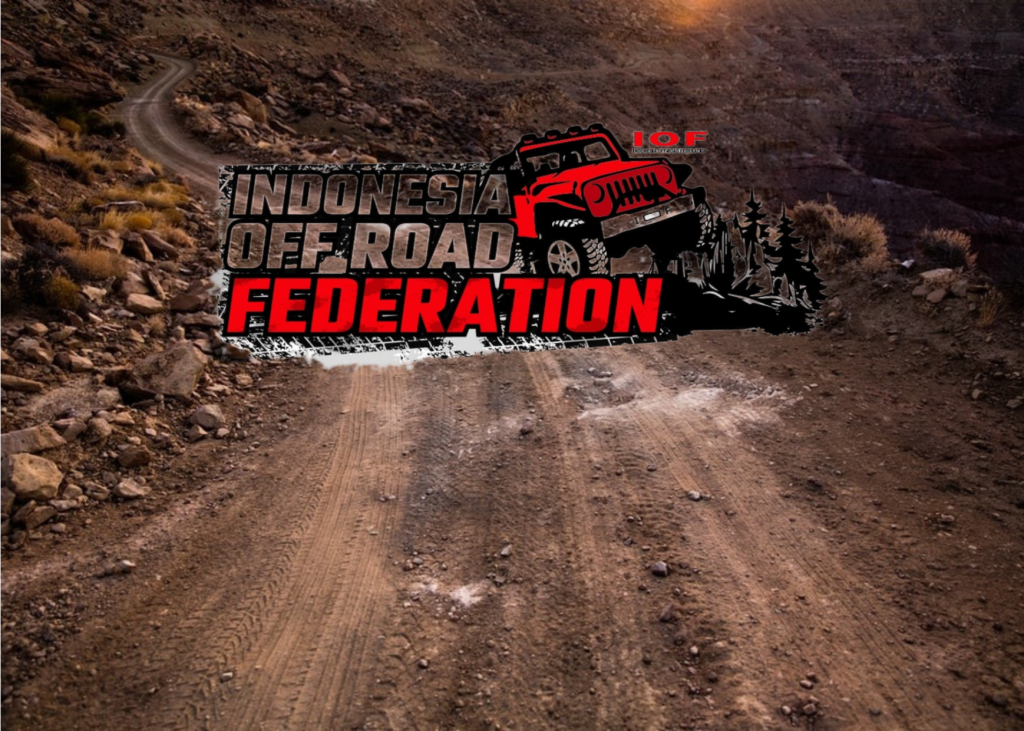 Tentang Indonesia Off-Road Federation - IOF