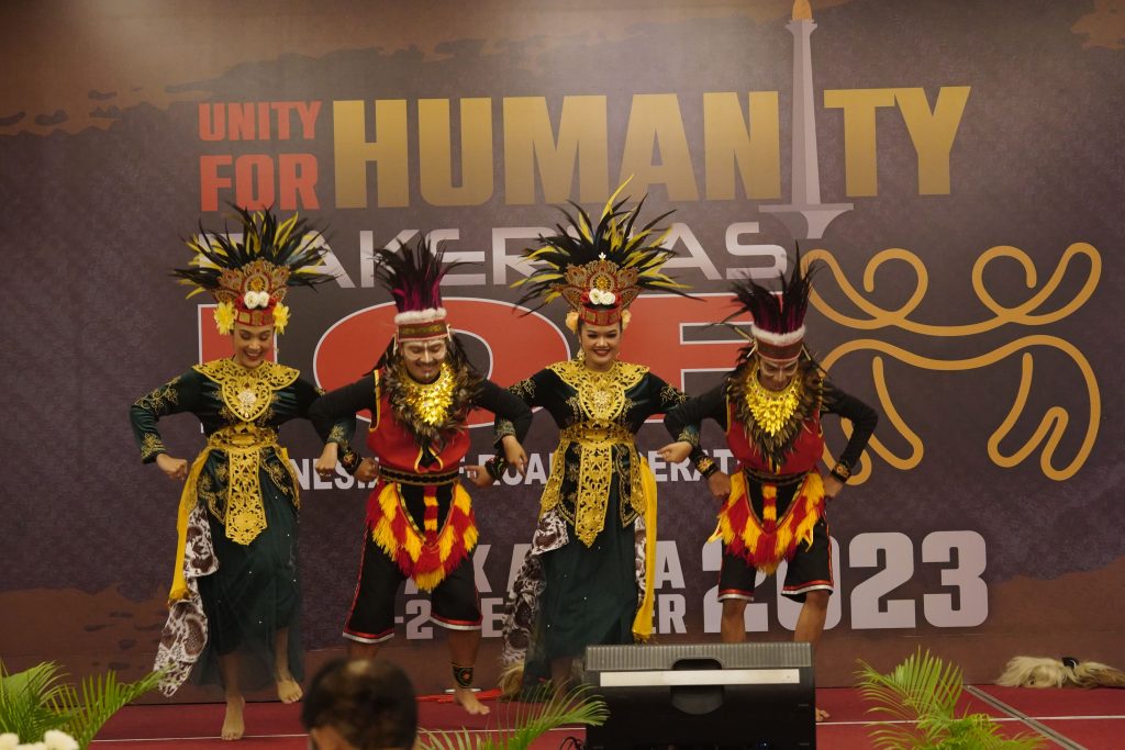 Awarding IOF National Championship 2023 - IOF